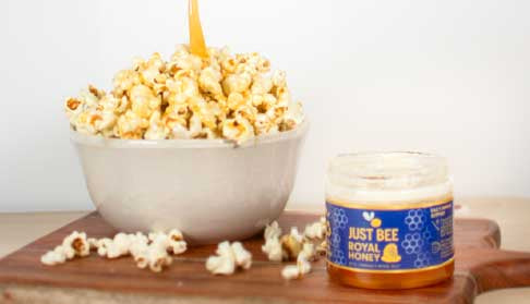 Exploring the Versatile World of Honey: Culinary Adventures in the Jus ...