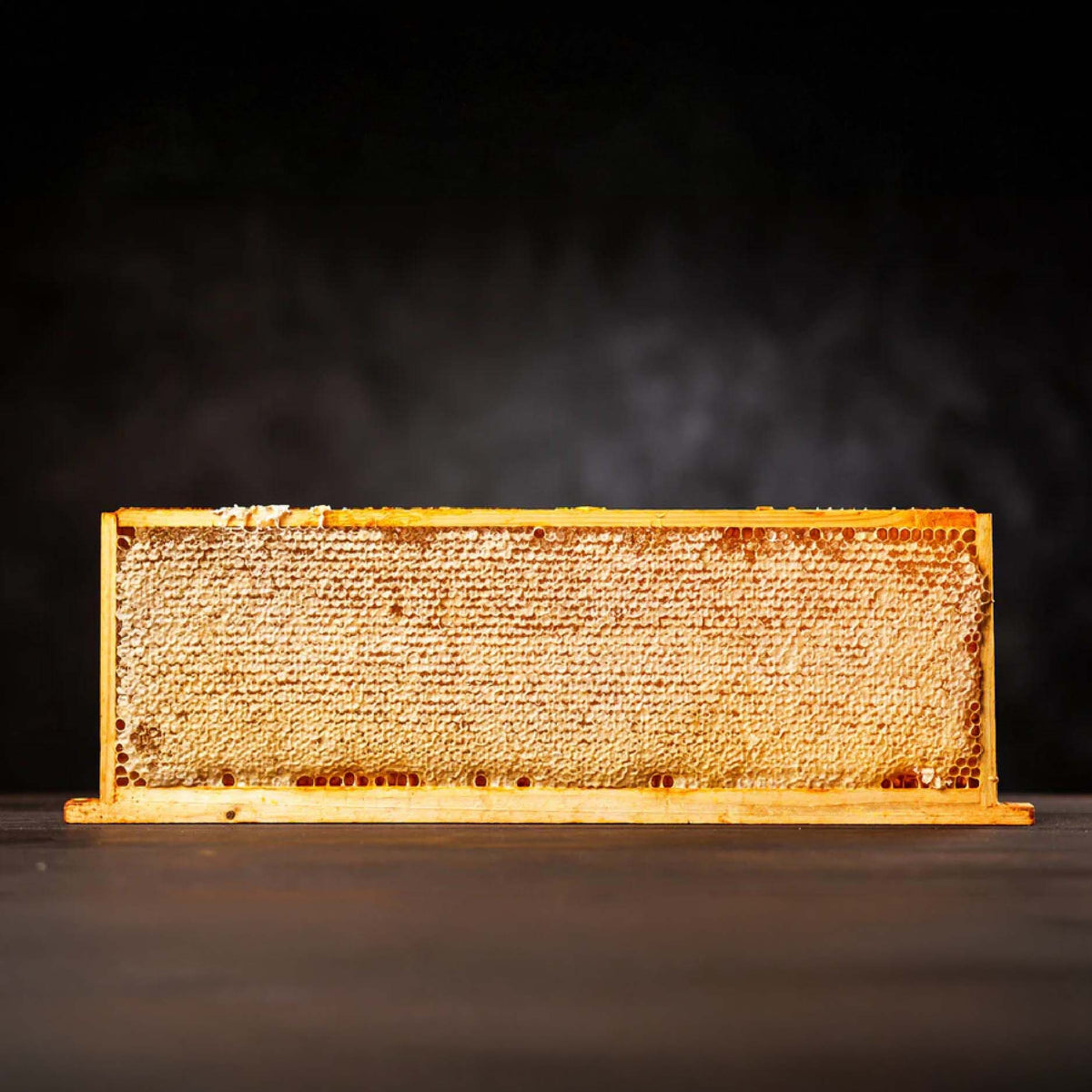 Luxury Honeycomb Frame - Extra Large 2.5KG | Just Bee Honey